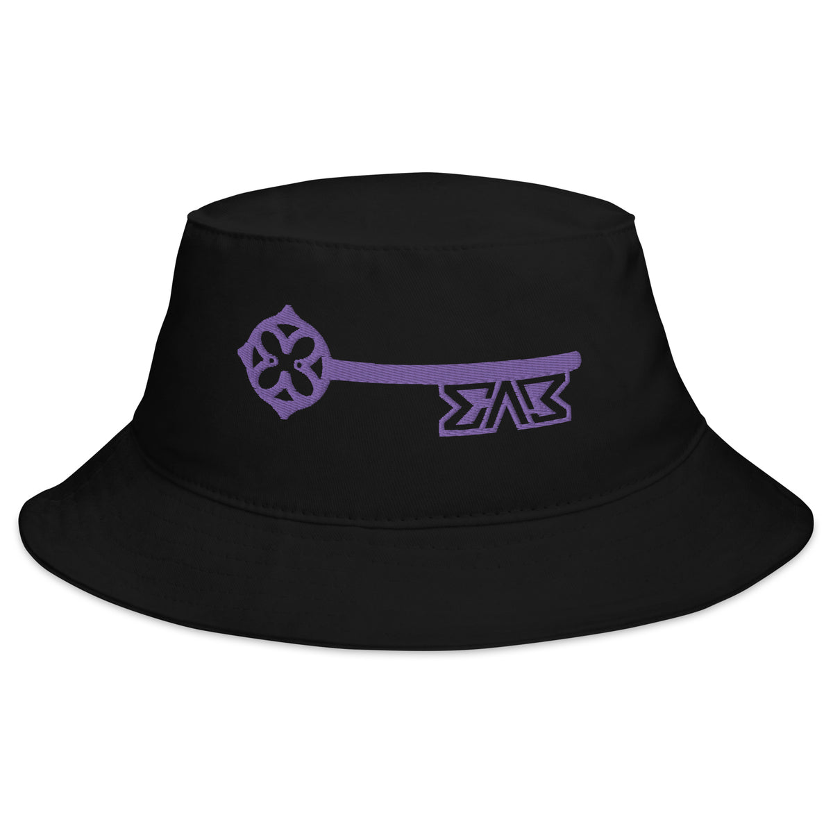 SLB Key Bucket Hat – Royal Roots Greek Apparel, LLC